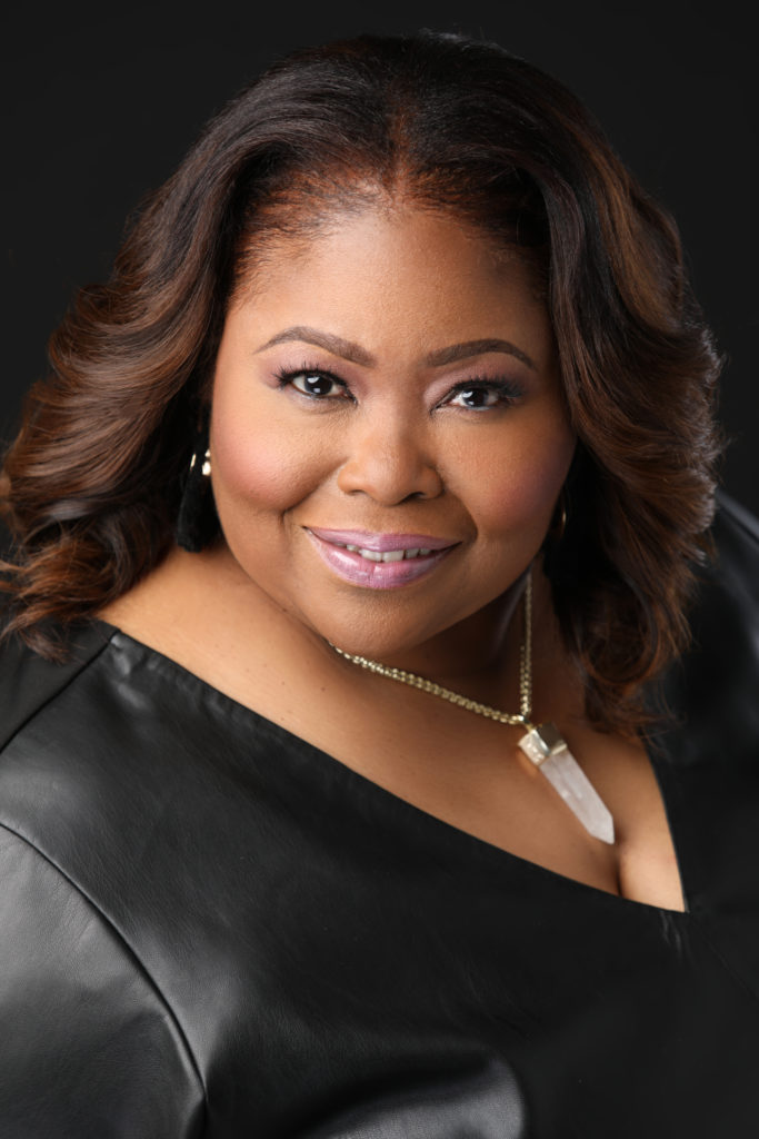 Gospel Artist - Kathy Taylor